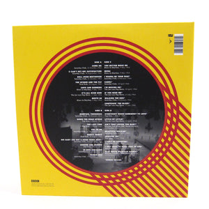 The Rolling Stones: The Rolling Stones On Air (Colored Vinyl) Vinyl 2L ...