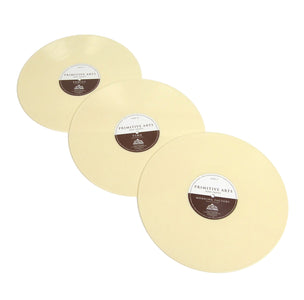 Ron Trent: Primitive Arts (Colored Vinyl) Vinyl 3LP — TurntableLab.com