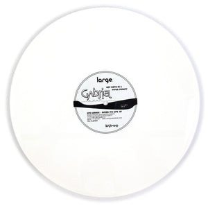 Roy Davis Jr: Gabriel (Colored Vinyl) Vinyl 12" — TurntableLab.com