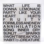 Rubblebucket: Sun Machine (Indie Exclusive Colored Vinyl) Vinyl LP ...