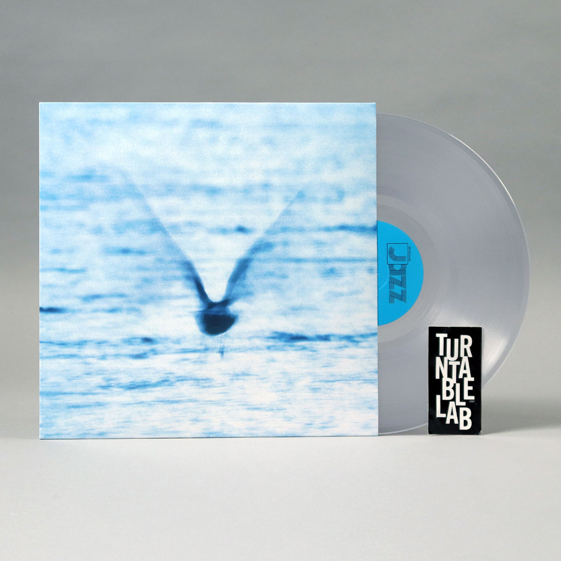 Turntable Lab Brand Items - Newest — TurntableLab.com