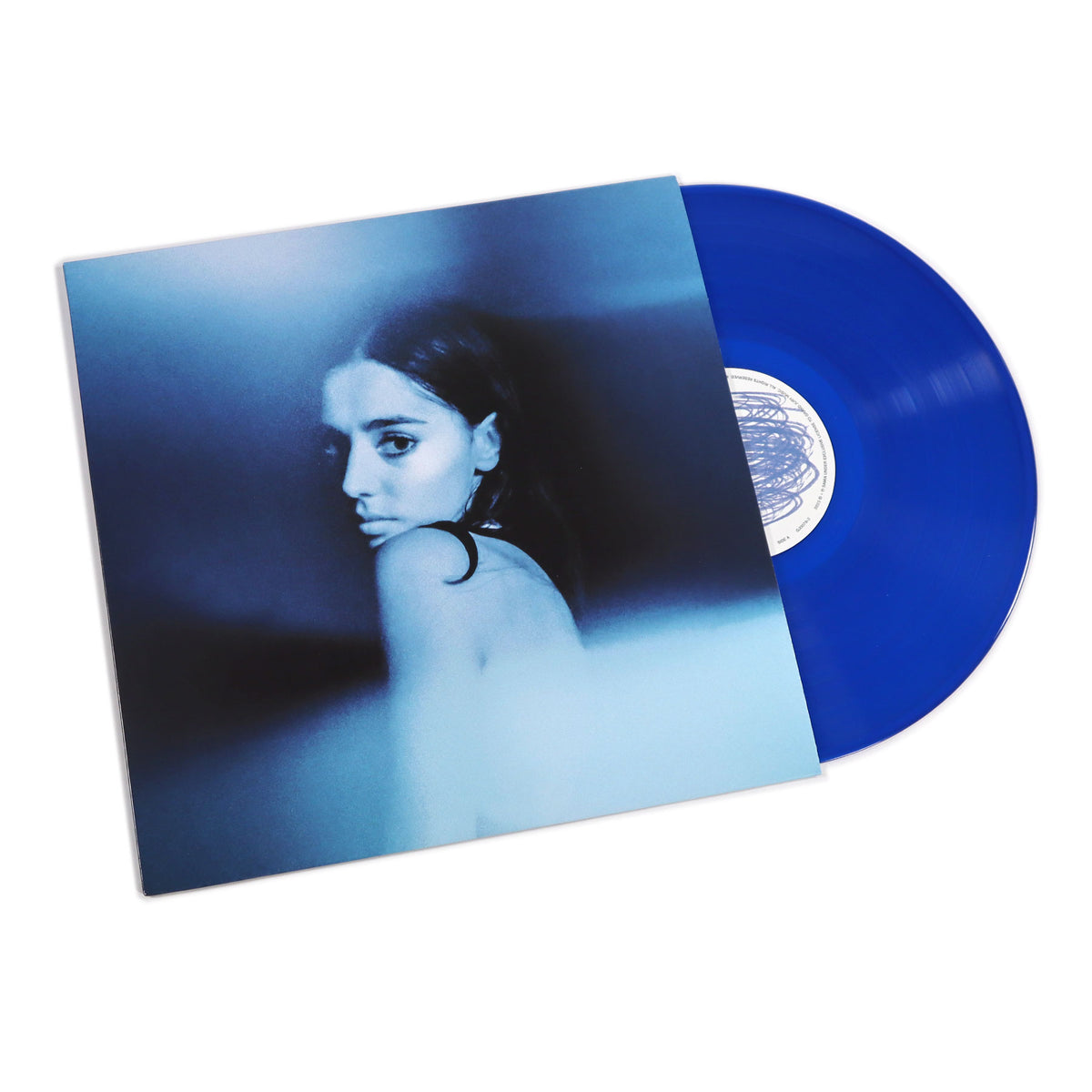 Samia: Honey (Indie Exclusive Colored Vinyl) Vinyl LP — TurntableLab.com