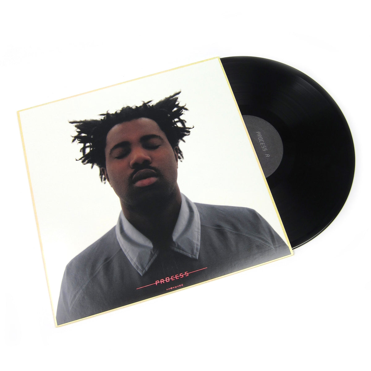 Sampha Album