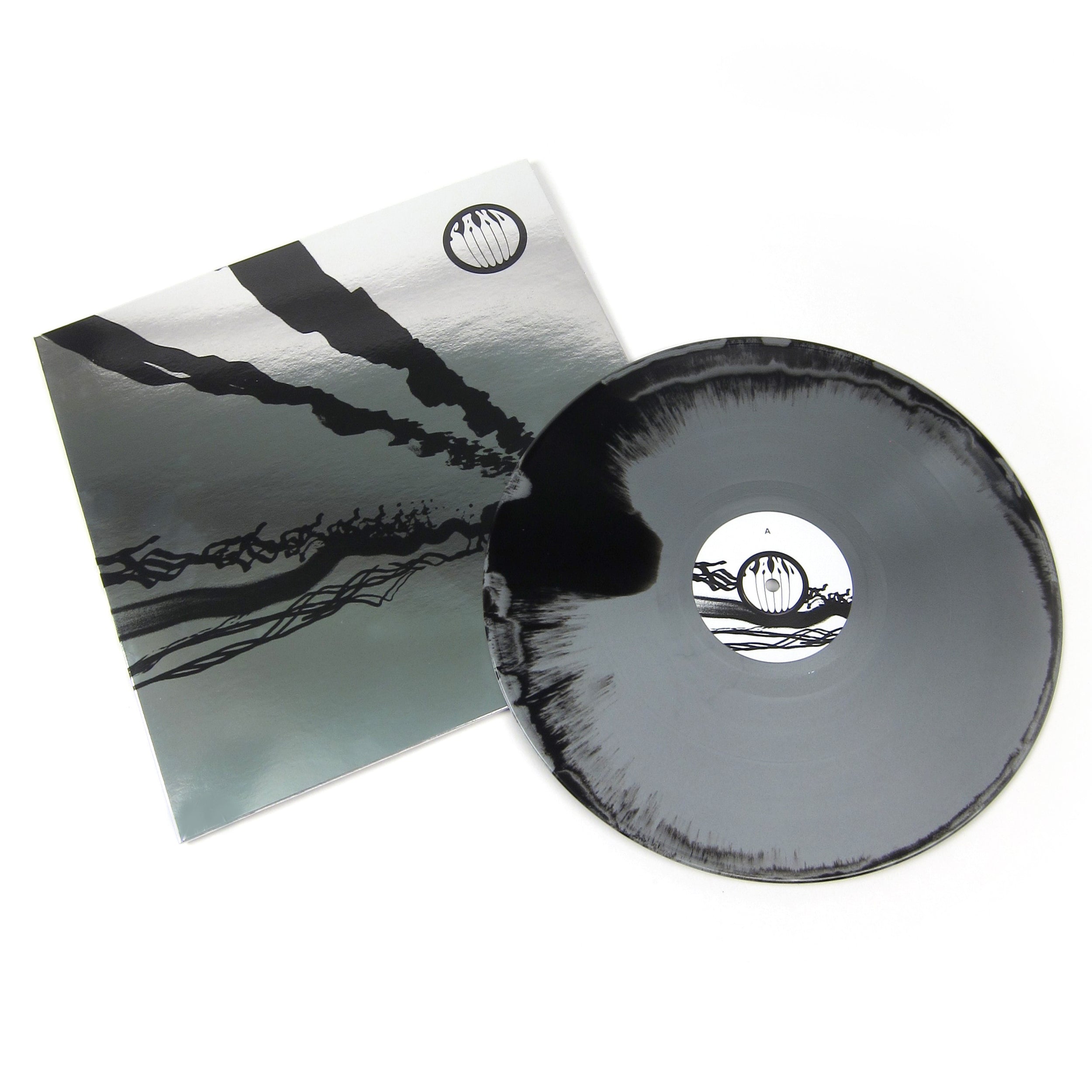 Sand: Golem (200g, Colored Vinyl) Vinyl LP (Record Store Day ...