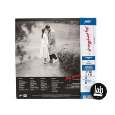 Say Anything: Expanded Motion Picture Soundtrack (180g) Vinyl 2LP ...