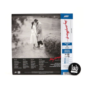 Say Anything: Expanded Motion Picture Soundtrack (180g) Vinyl 2LP ...