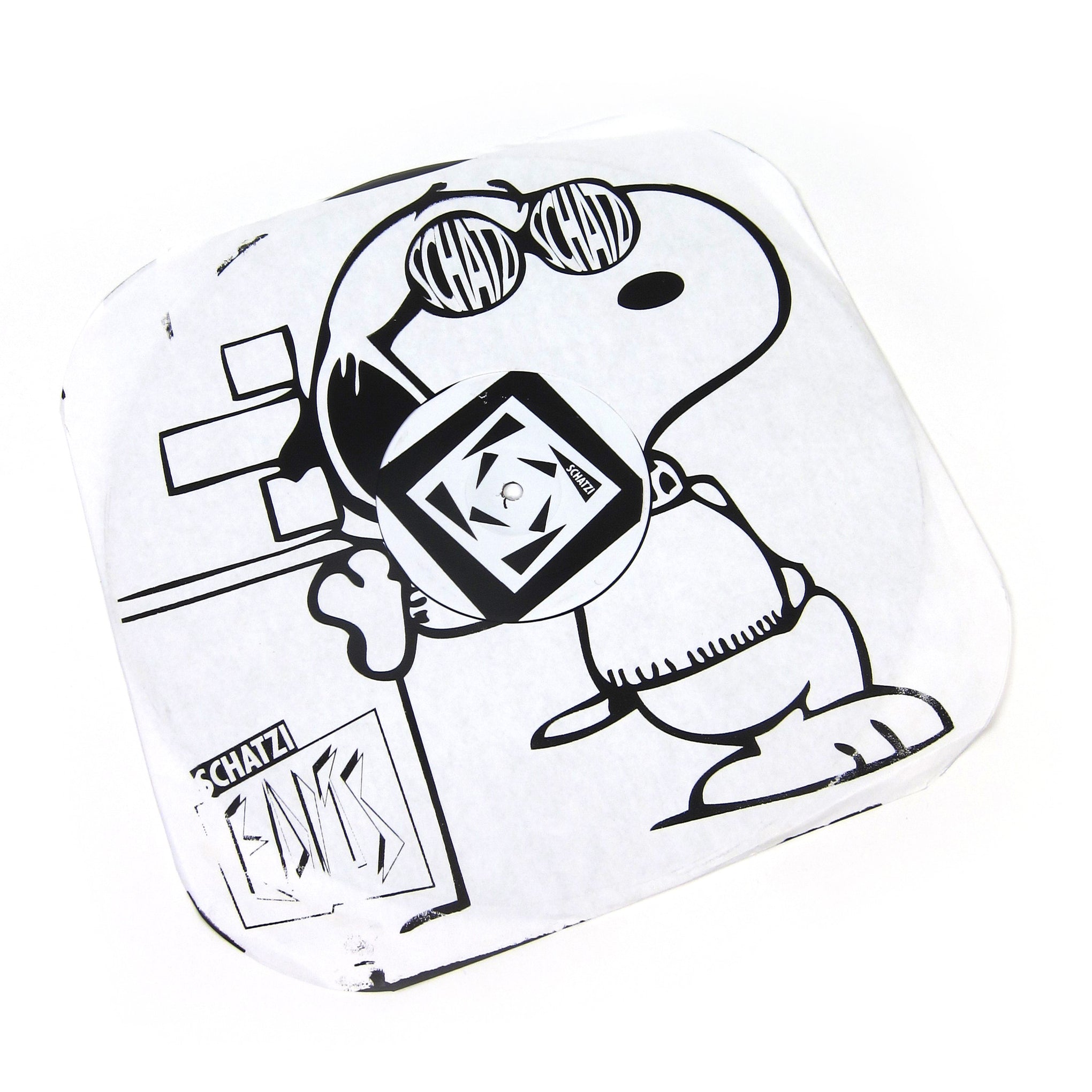 Schatzi: Schatzi Vol.2 Vinyl 12" — TurntableLab.com