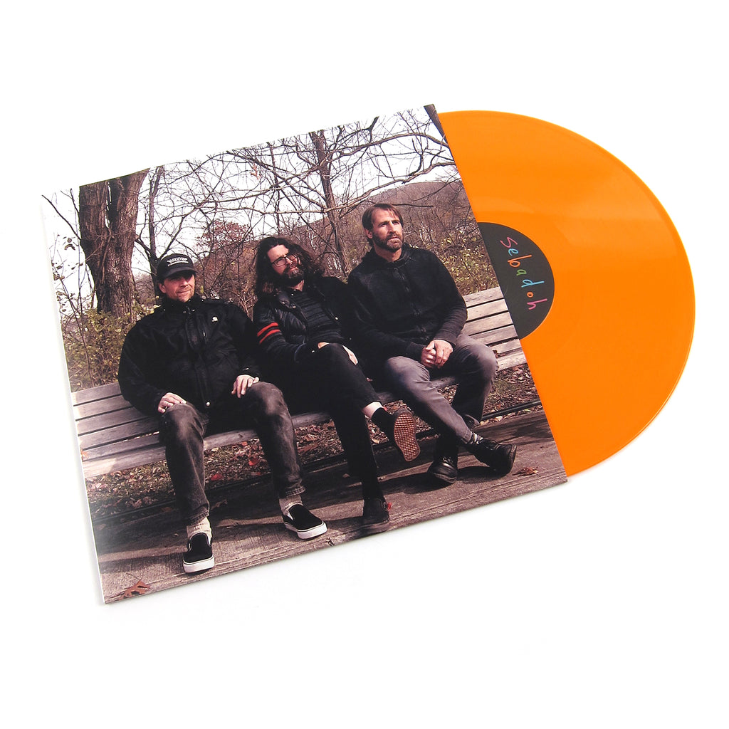 Sebadoh: Act Surprised (Indie Exclusive Colored Vinyl) Vinyl LP ...