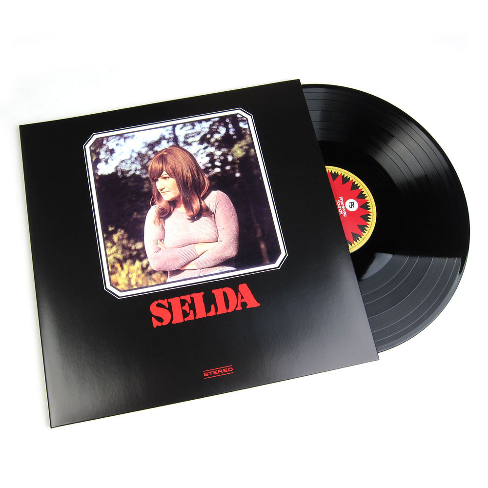 Selda: Vurulduk Ey Halkım Unutma Bizi Vinyl LP — TurntableLab.com