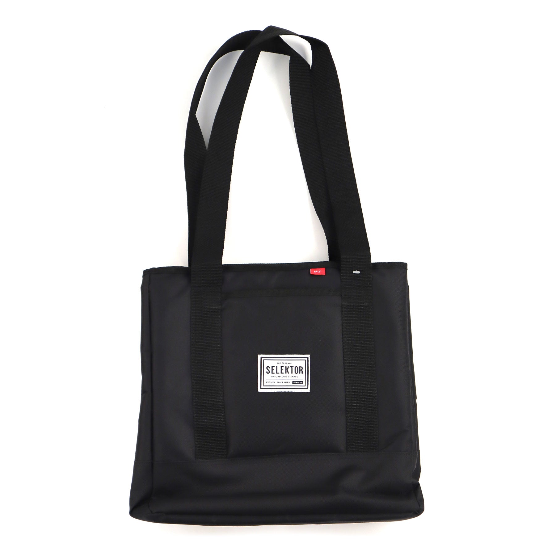 Selektor: Classic Vinyl LP Bag — TurntableLab.com