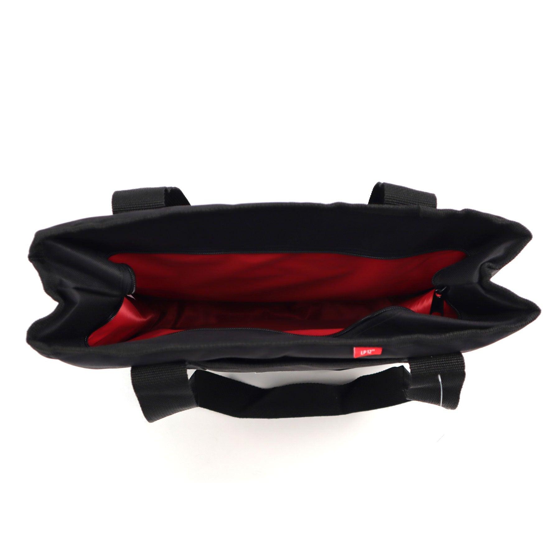 Selektor: Classic Vinyl LP Record Bag — TurntableLab.com