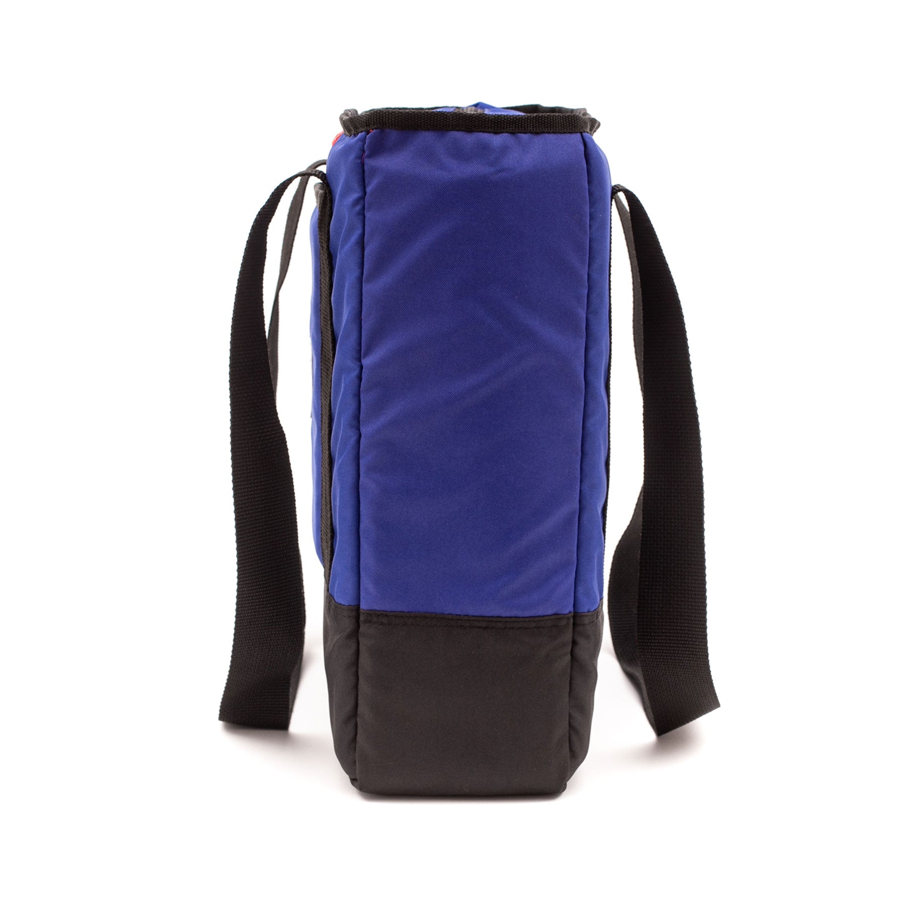 Selektor: Classic Light Vinyl LP Bag - Blue / Black — TurntableLab.com