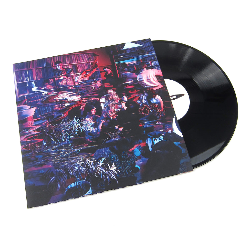 Shigeto: The New Monday Vinyl 2LP – TurntableLab.com