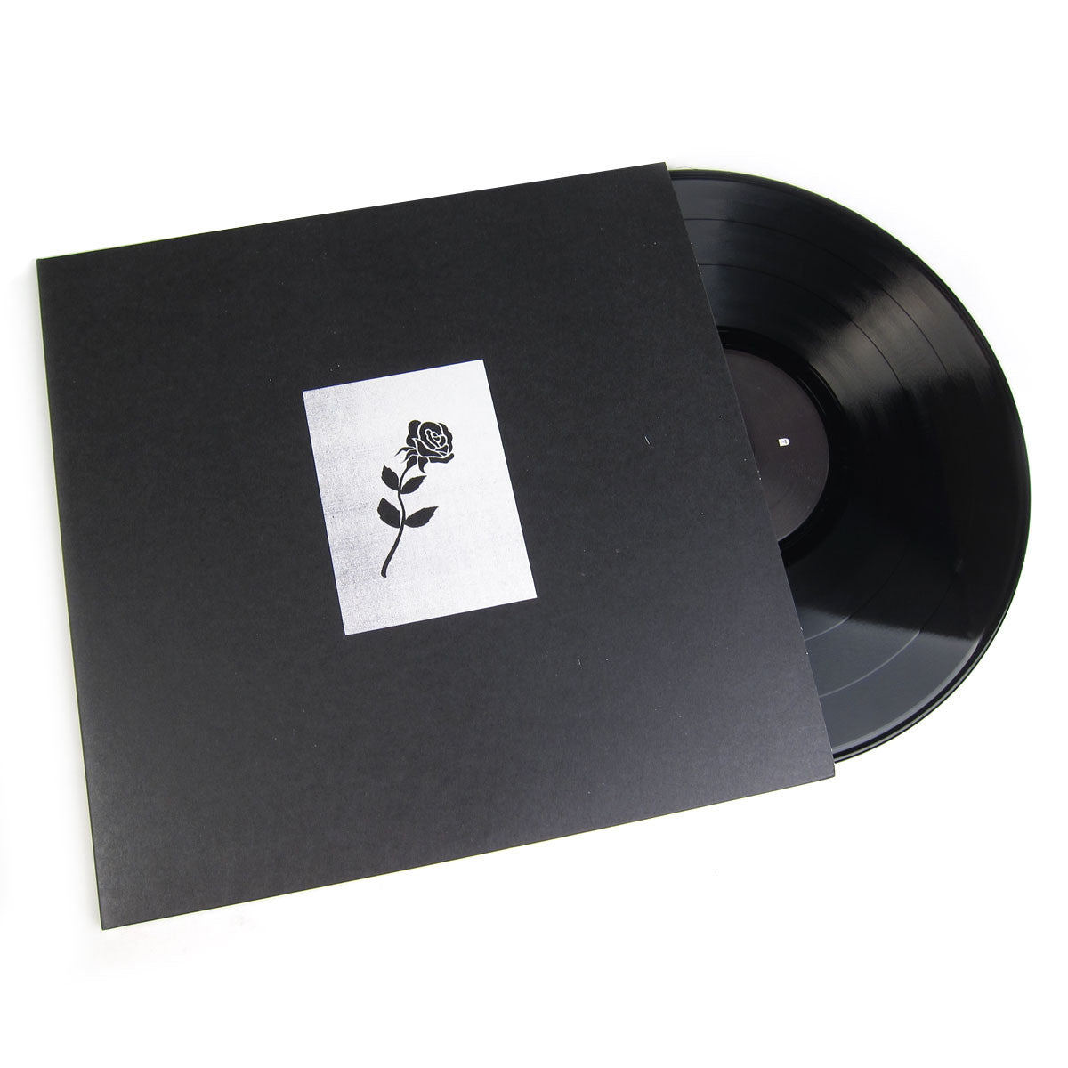 Shlohmo: Dark Red Vinyl 2LP — TurntableLab.com