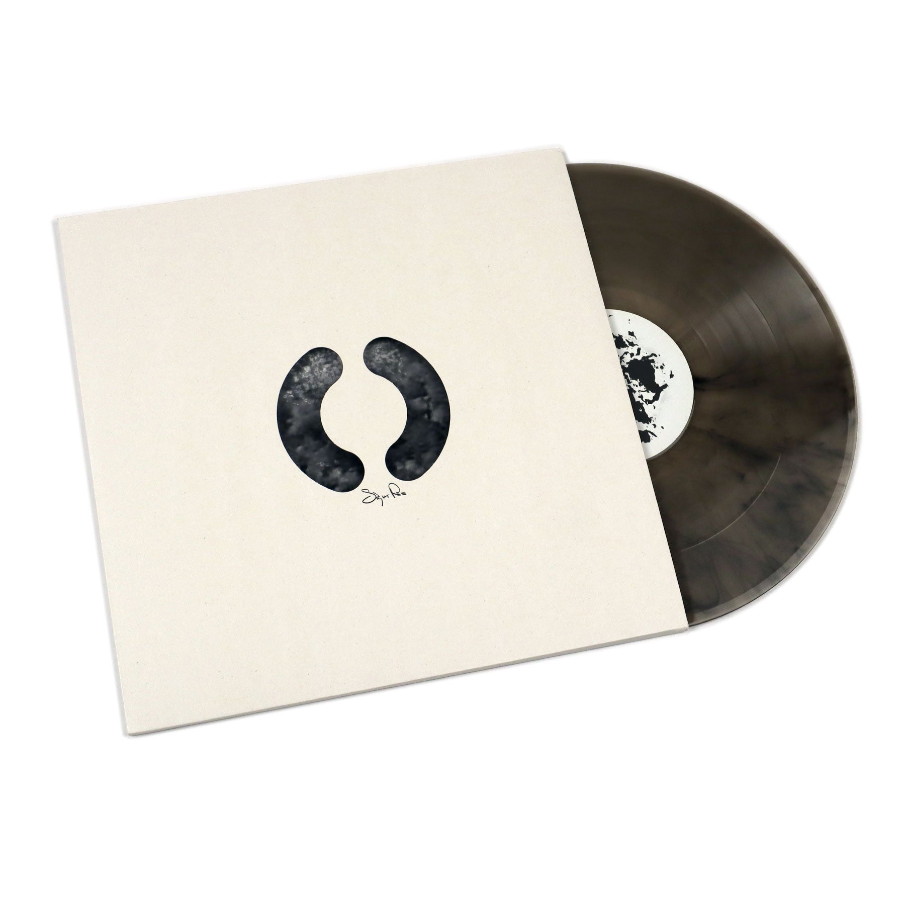 Sigur Ros: ( ) (Indie Exclusive Colored Vinyl) Vinyl 2LP — TurntableLab.com