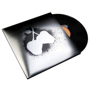 Silver Apples: Silver Apples (180g) LP - Deluxe Edition — TurntableLab.com