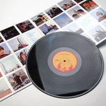 Silver Apples: Silver Apples (180g) LP - Deluxe Edition — TurntableLab.com