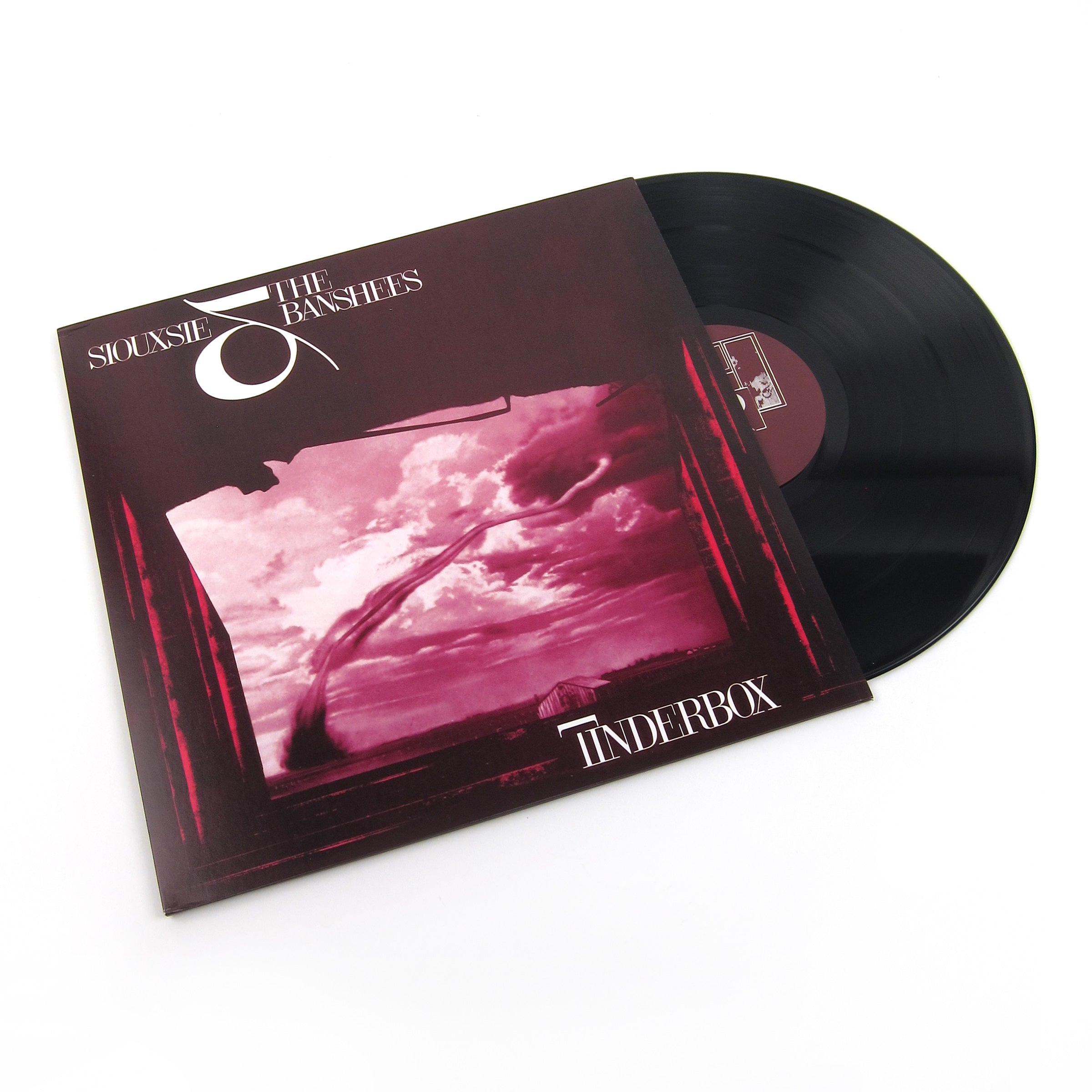 Siouxsie And The Banshees: Tinderbox (180g) Vinyl LP — TurntableLab.com