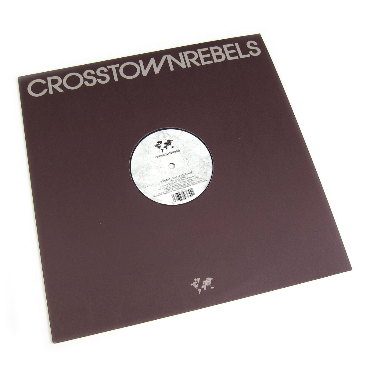 Skream: Still Lemonade Vinyl 12" — TurntableLab.com