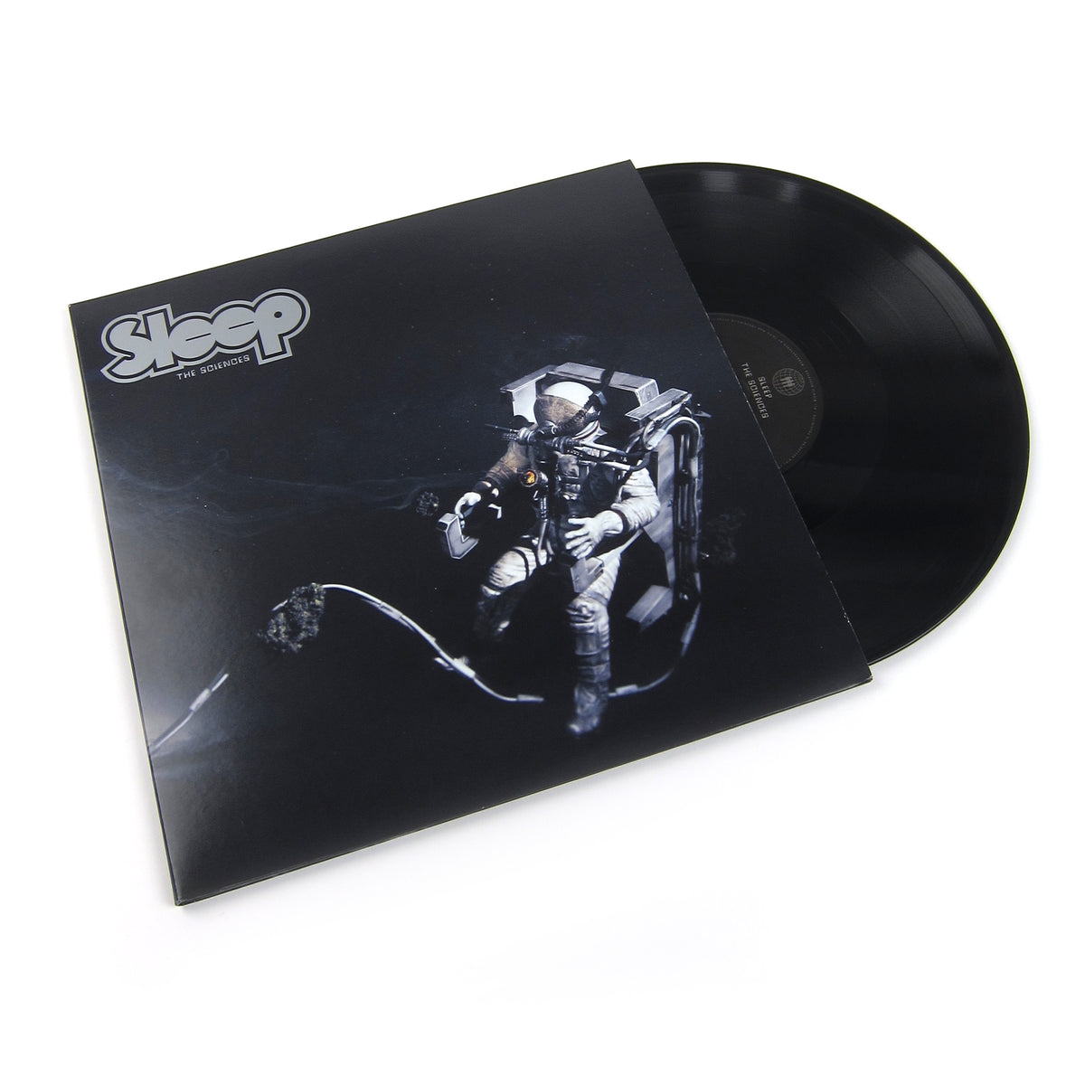 Sleep: The Sciences Vinyl 2LP — TurntableLab.com