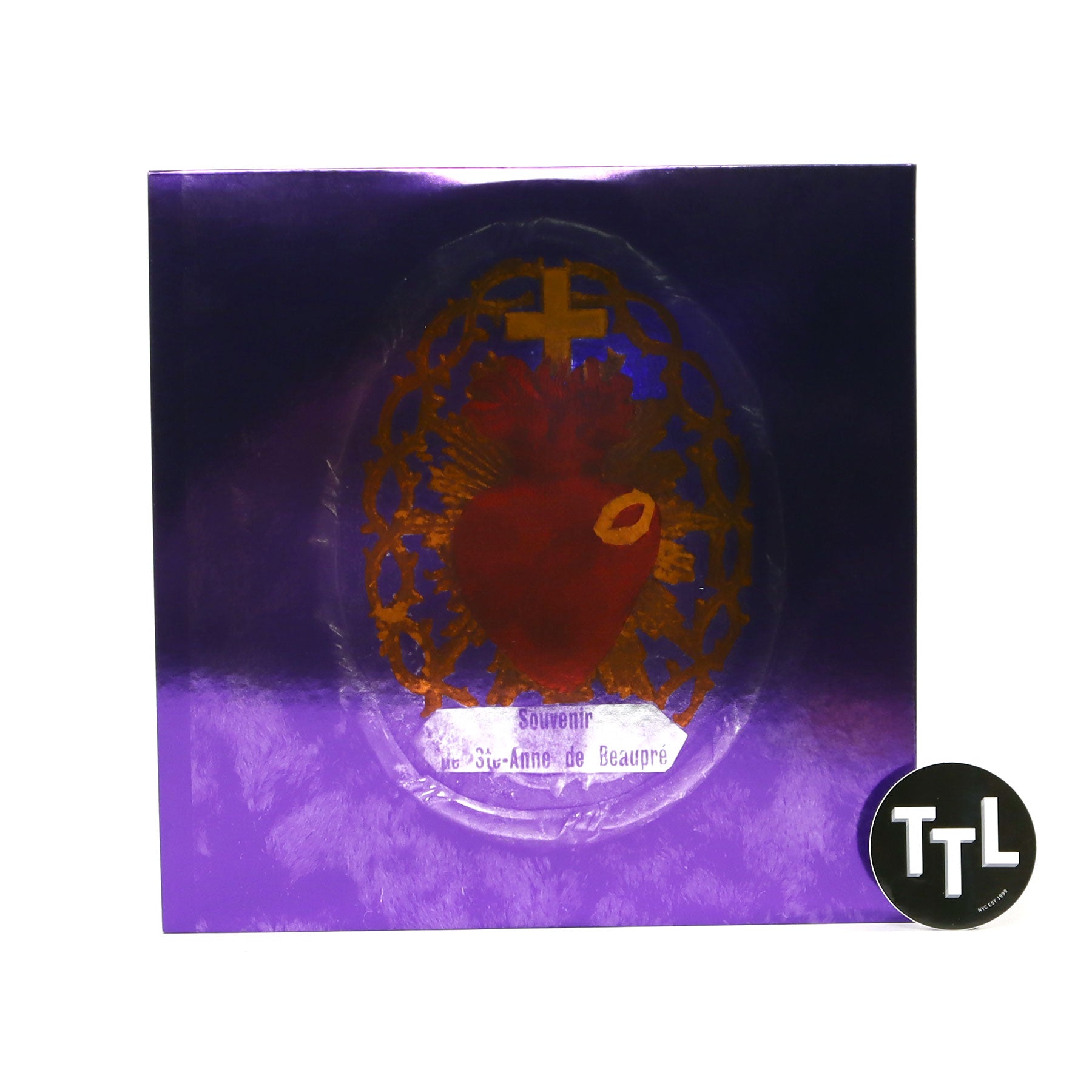 Smashing Pumpkins: Gish (180g) Vinyl LP — TurntableLab.com