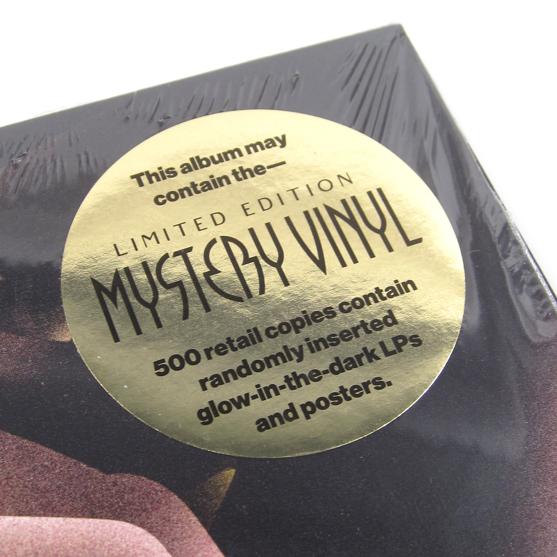 Smashing Pumpkins: Shiny and Oh So Bright, Vol.1 / No Past. No Future ...