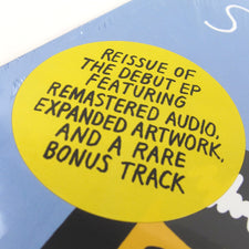 Snail Mail: Habit EP Vinyl 12" — TurntableLab.com