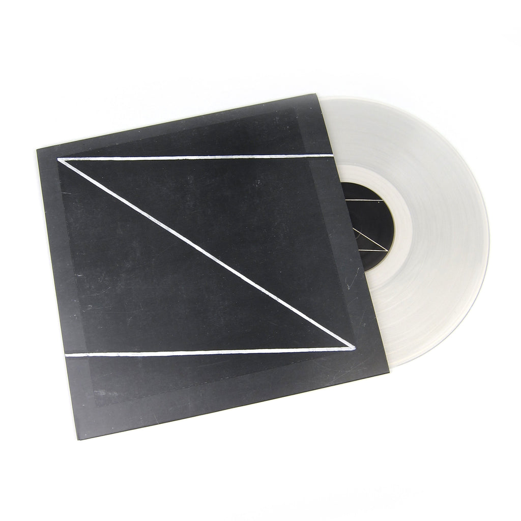 The Soft Moon: Zeros (Colored Vinyl) Vinyl LP – TurntableLab.com