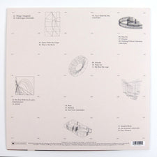 Solange: When I Get Home (Clear Colored Vinyl) Vinyl LP — TurntableLab.com