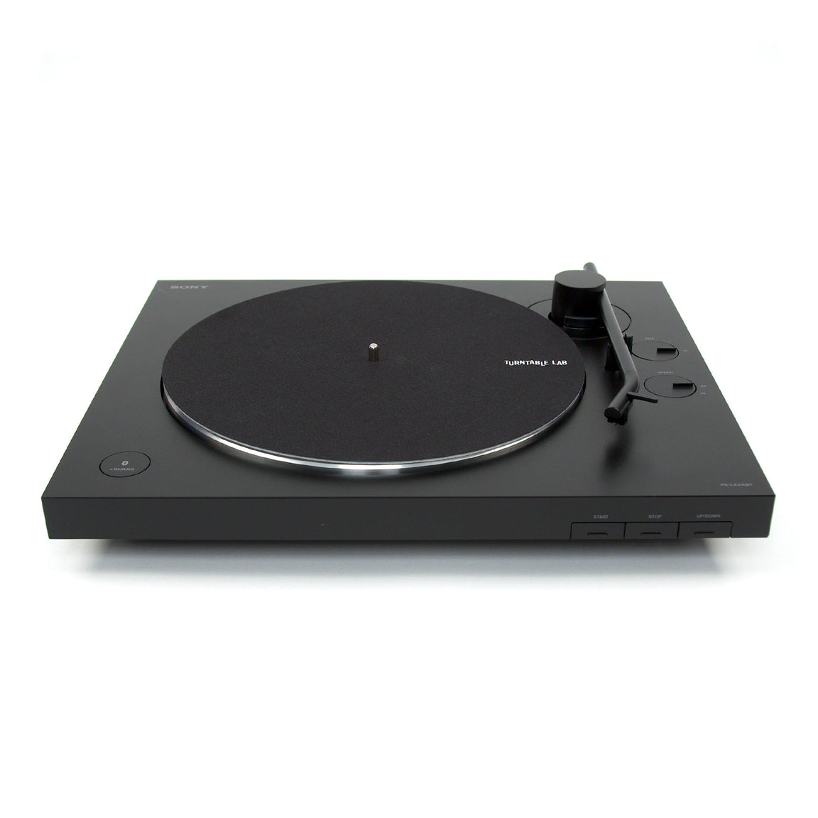 Automatic Turntables - Turntables with Automatic Operation ...