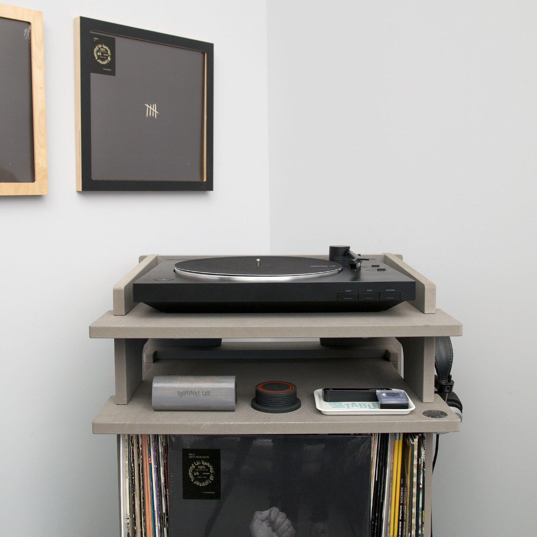 Sony: PS-LX310BT Automatic Turntable w/ Bluetooth — TurntableLab.com