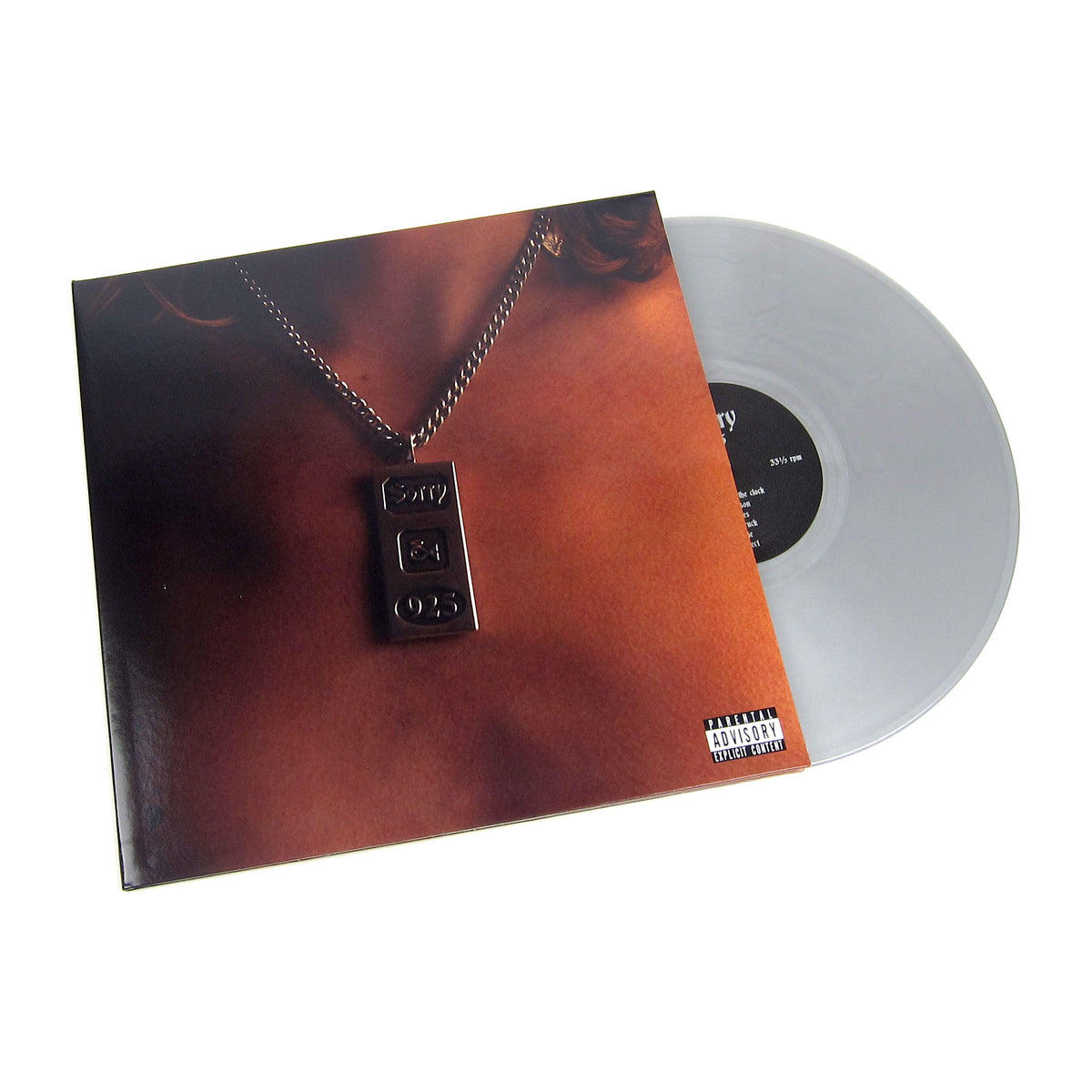 Sorry: 925 (Indie Exclusive Colored Vinyl) Vinyl LP — TurntableLab.com