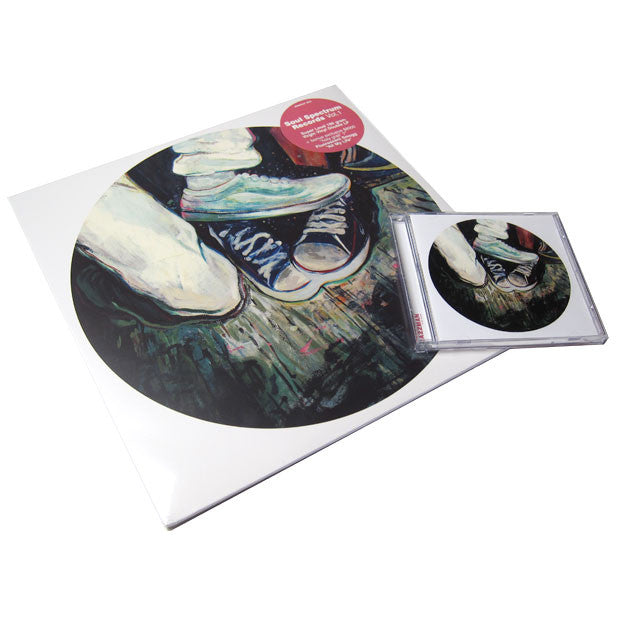 Soul Spectrum: Soul Spectrum Records Vol. 1 (180g) 2LP+7" / CD ...