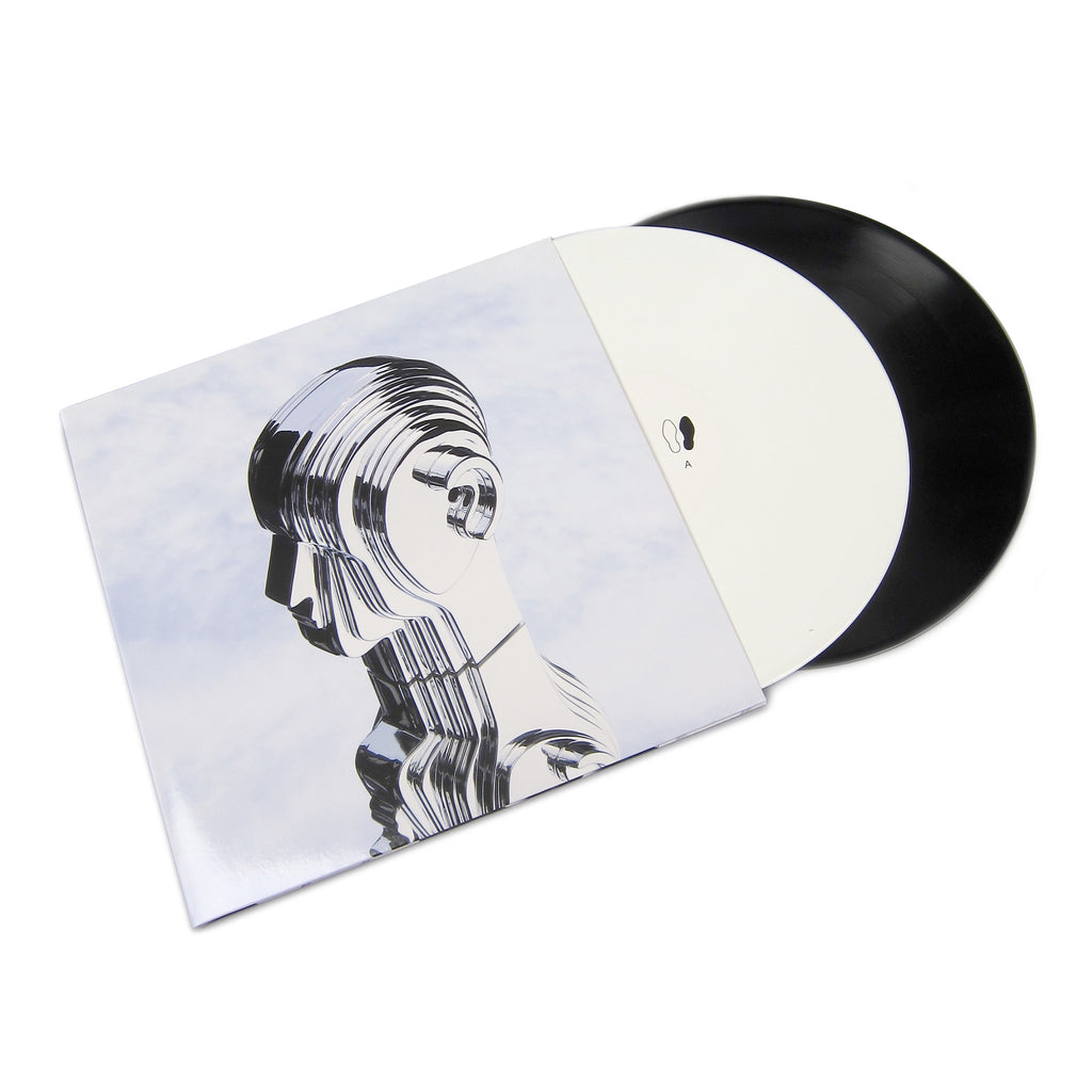 Soulwax: From Deewee (Indie Exclusive 180g Colored Vinyl) Vinyl 2LP ...