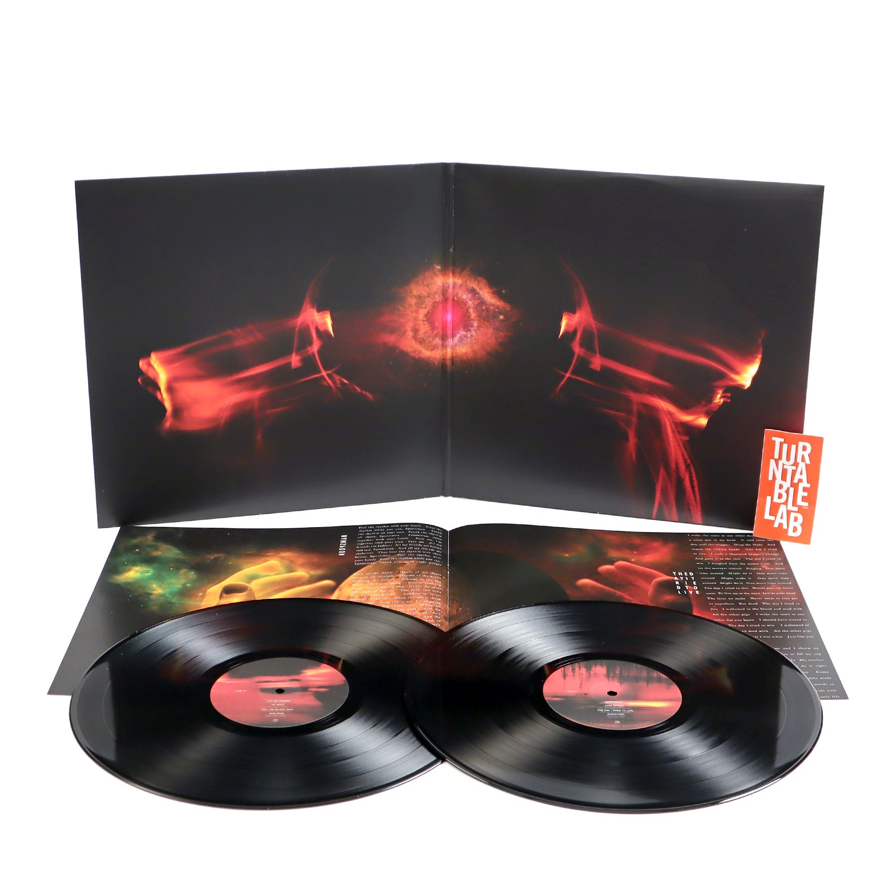 Soundgarden: Superunknown (180g) Vinyl 2LP — TurntableLab.com