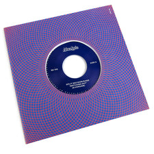 The Split Decision Band: Watching Out (Sure Shot Series) Vinyl 7 ...