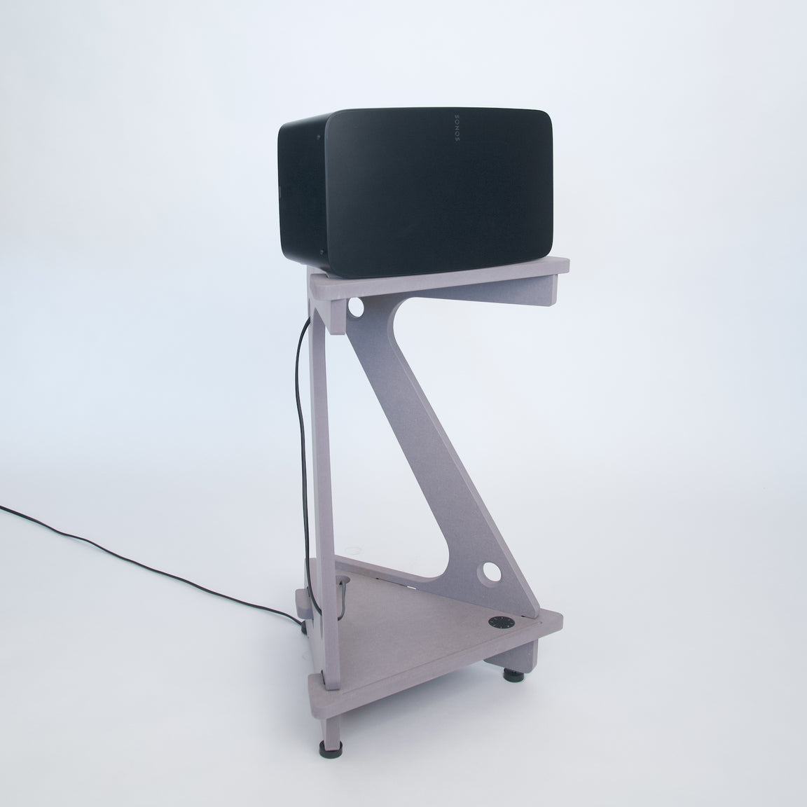Line Phono Audio Furniture - Turntable Stand, Speaker Stands, Vinyl Ac ...