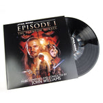 John Williams: Star Wars - The Phantom Menace Soundtrack (Hyperdrive C — TurntableLab.com