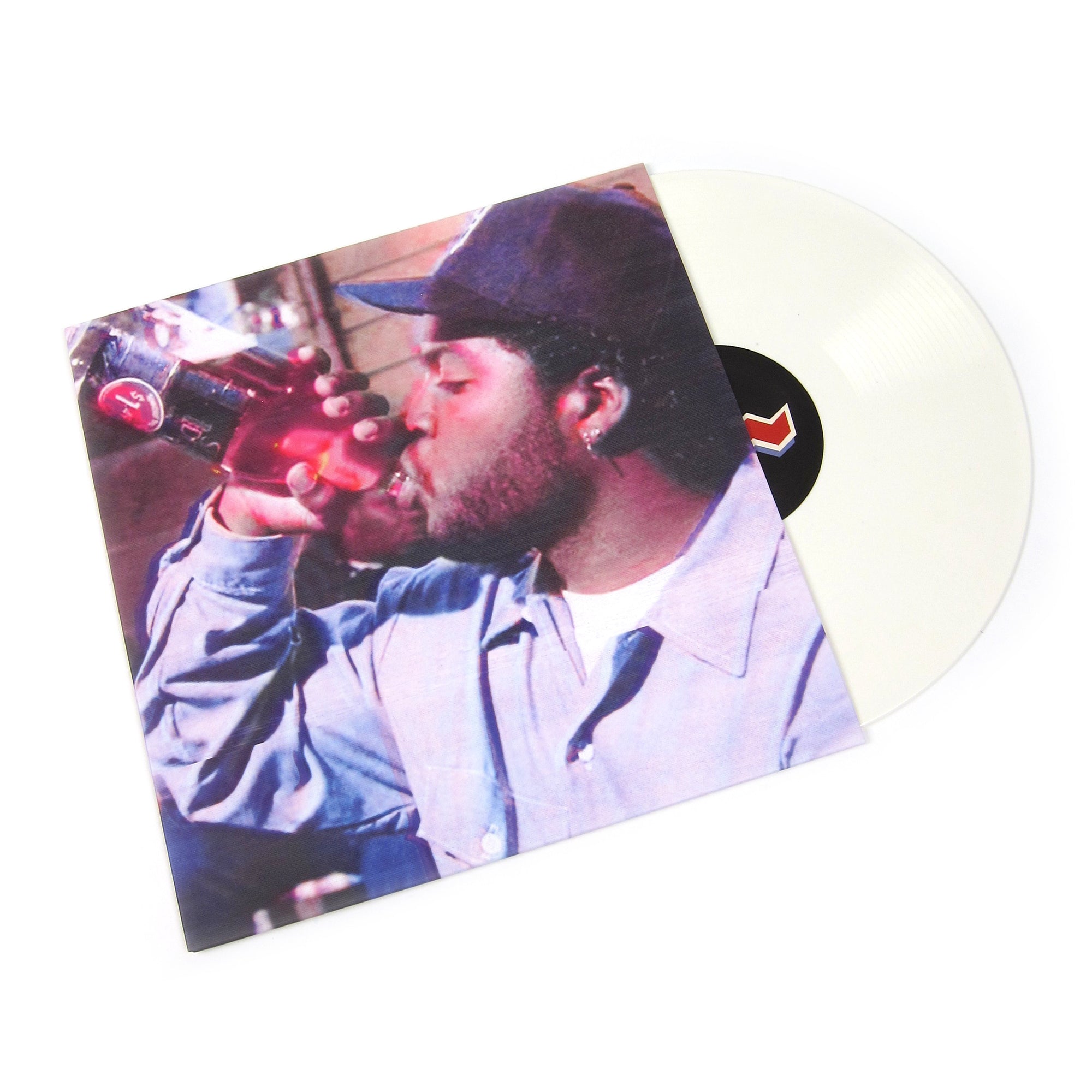 St. Ides: St. Ides (Colored Vinyl) Vinyl LP — TurntableLab.com