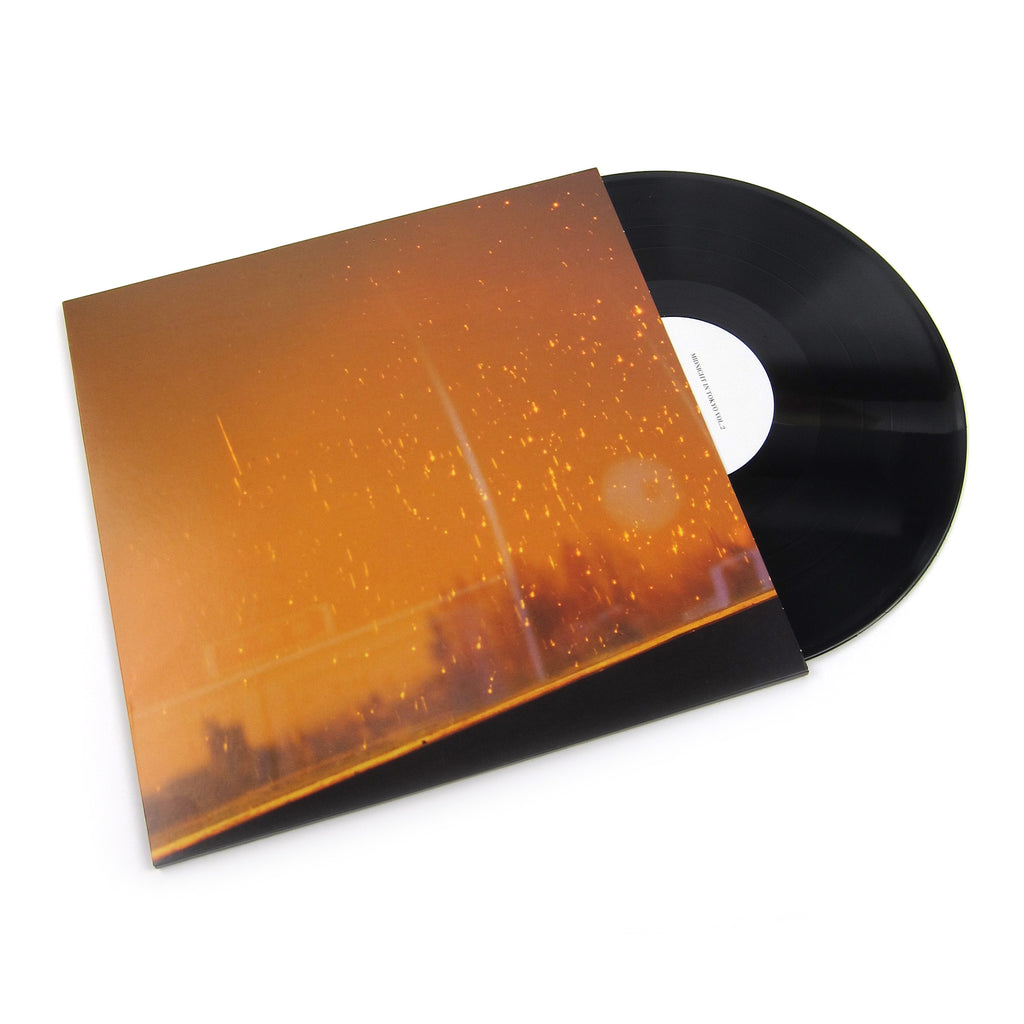 Studio Mule: Midnight In Tokyo Vol.2 Vinyl 2LP – TurntableLab.com
