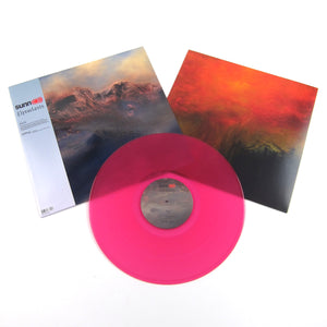 Sunn O))): Pyroclasts (Colored Vinyl) Vinyl LP — TurntableLab.com