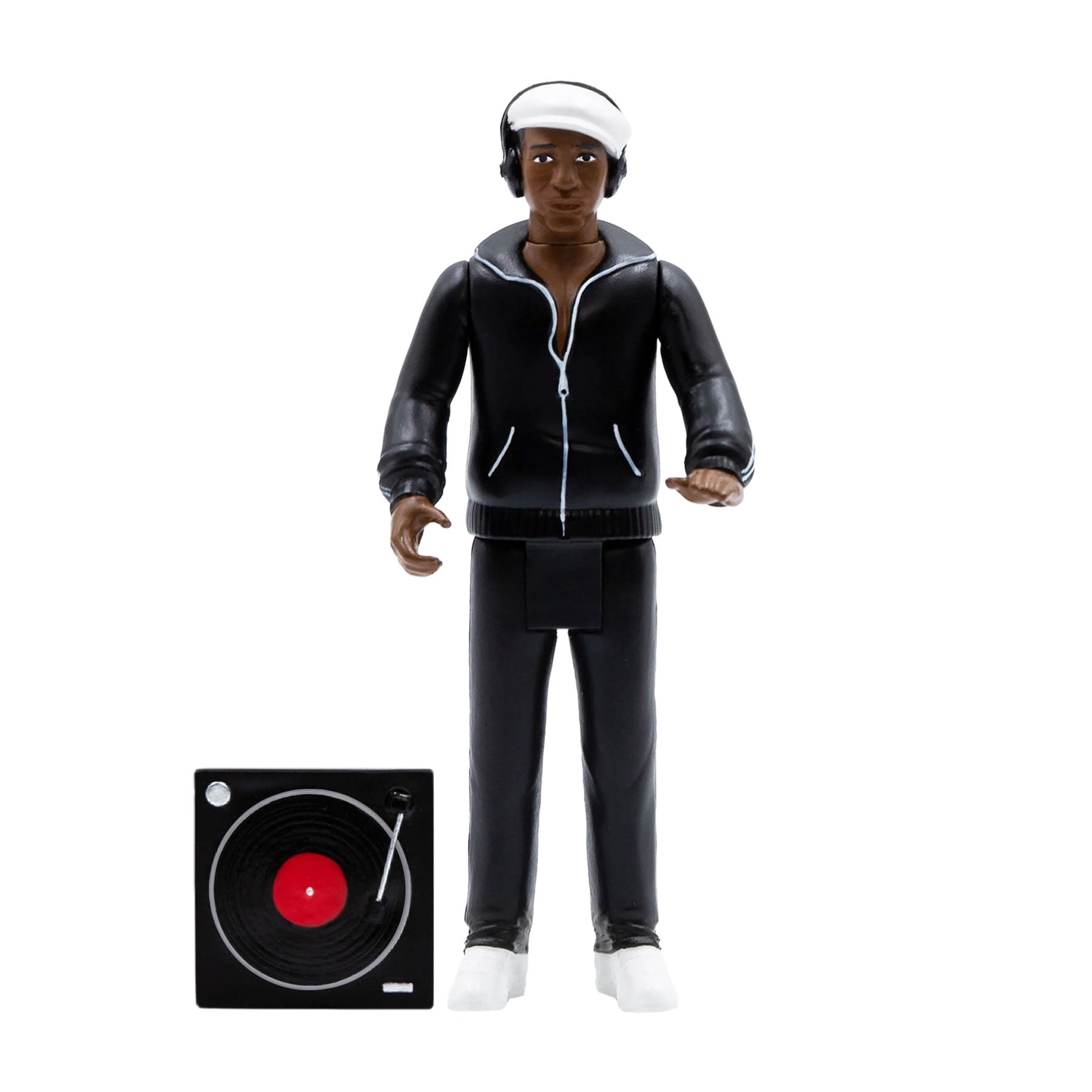 Super7: Grandmaster Flash ReAction Figure — TurntableLab.com