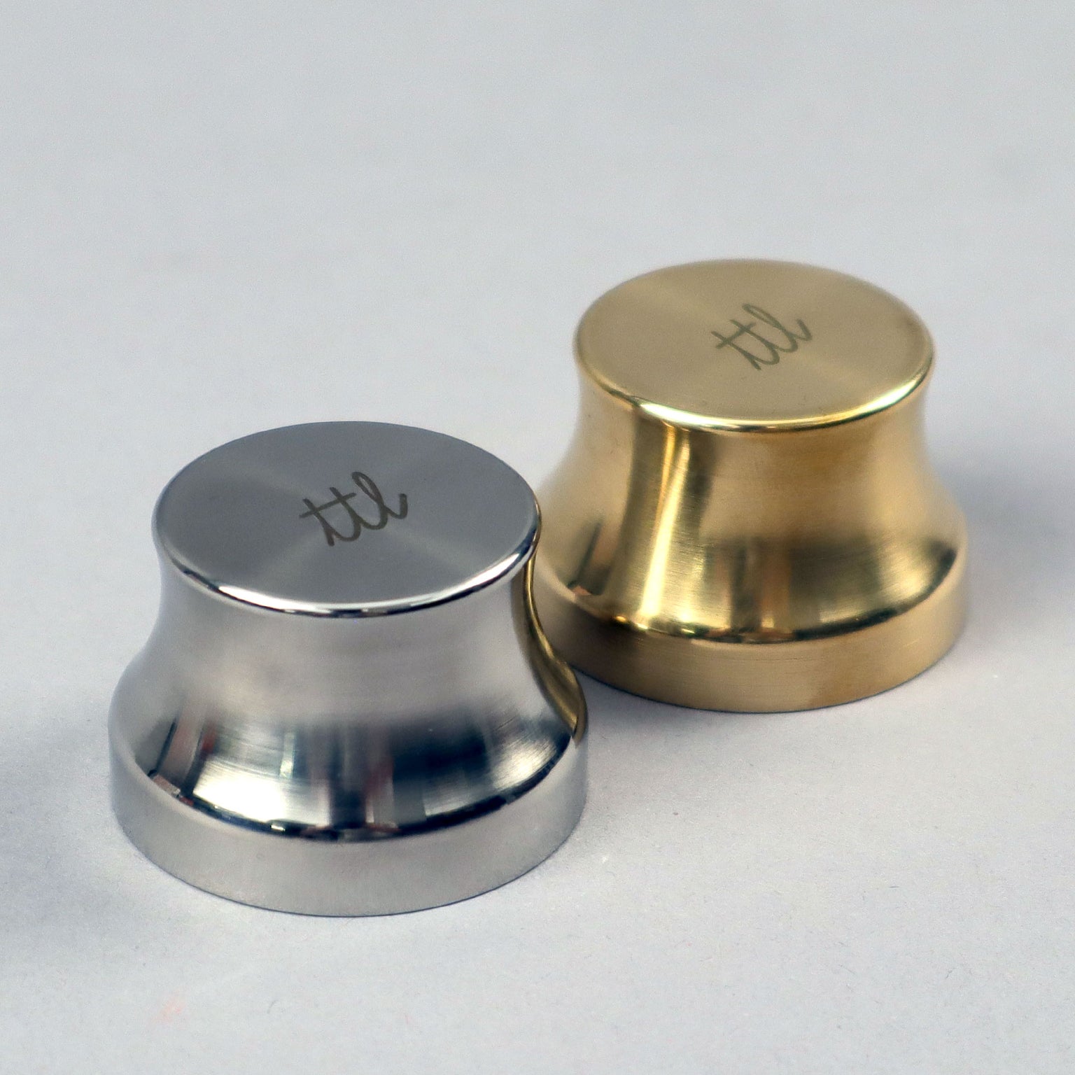 Record Weights / Stabilizers / 45 Adaptors — TurntableLab.com