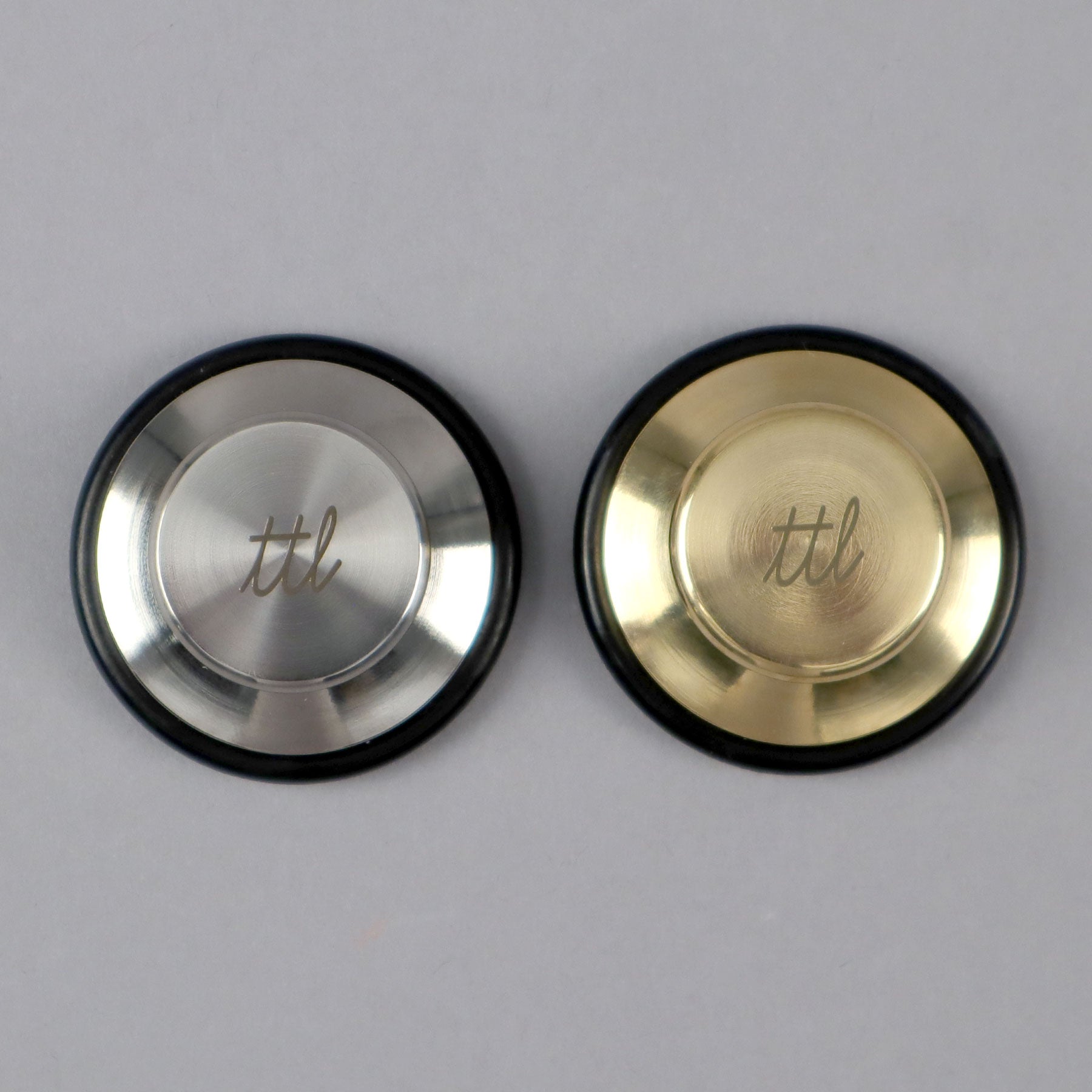 Sure Shot: 45 Record Adaptor / Stabilizer - Turntable Lab Edition ...