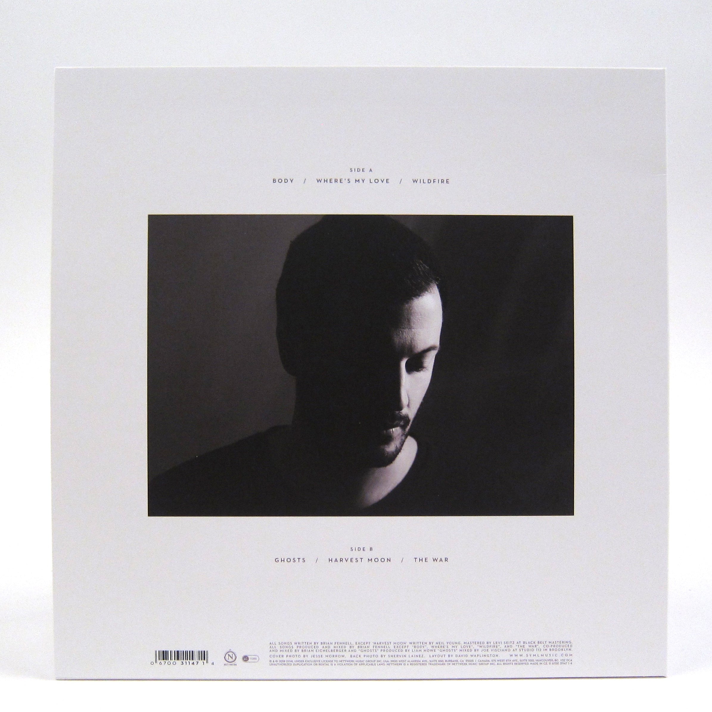 Syml: In My Body (RSC Indie Exclusive Colored Vinyl) Vinyl LP ...