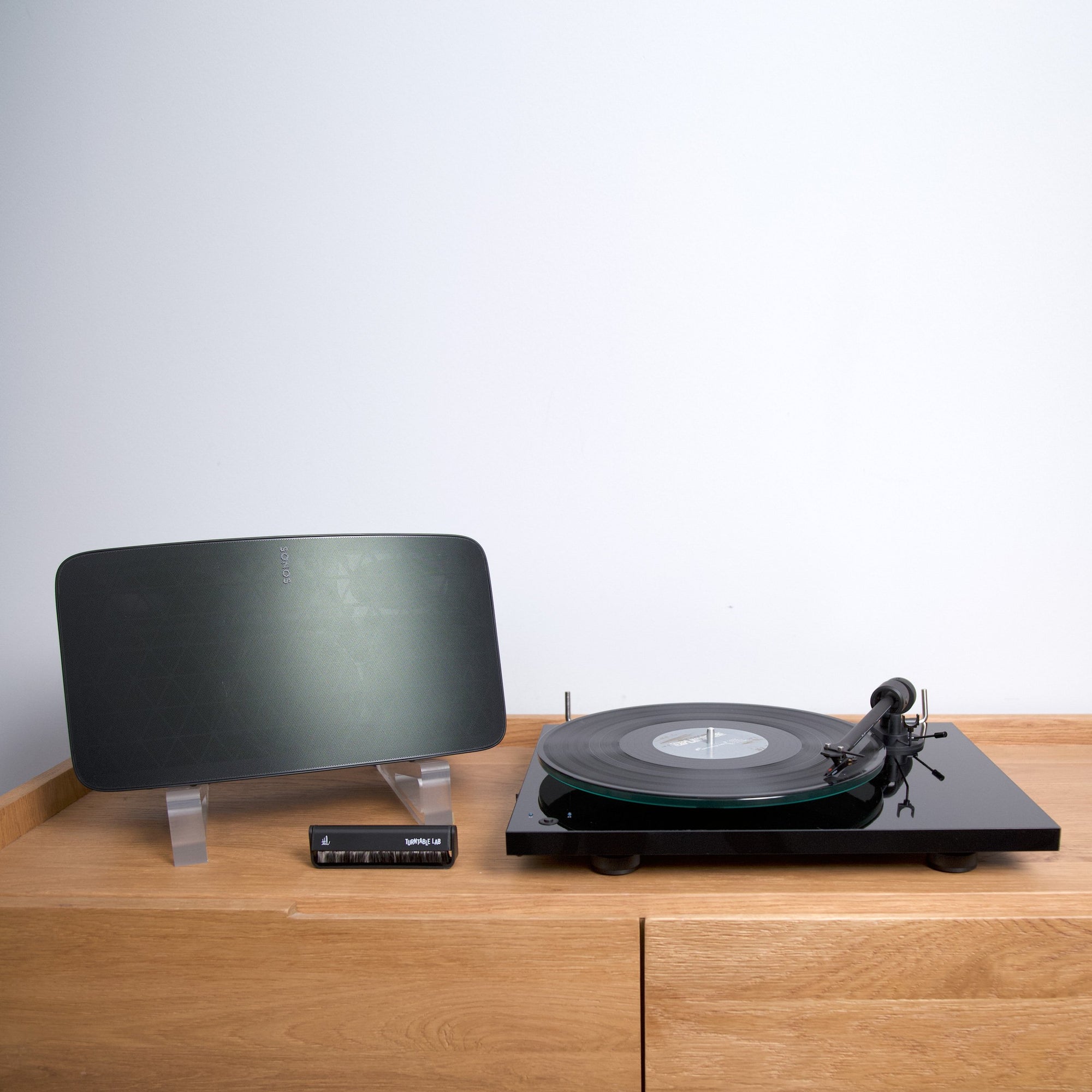 Pro-Ject: T1 Phono SB / Sonos Five / Turntable Package — TurntableLab.com