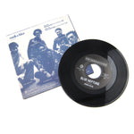 Tarika Blue: Revelation / Blue Neptune Vinyl 7" — TurntableLab.com