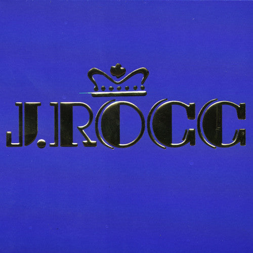J Rocc: Taster's Choice #2 (Hip-Hop & Soul) CD — TurntableLab.com