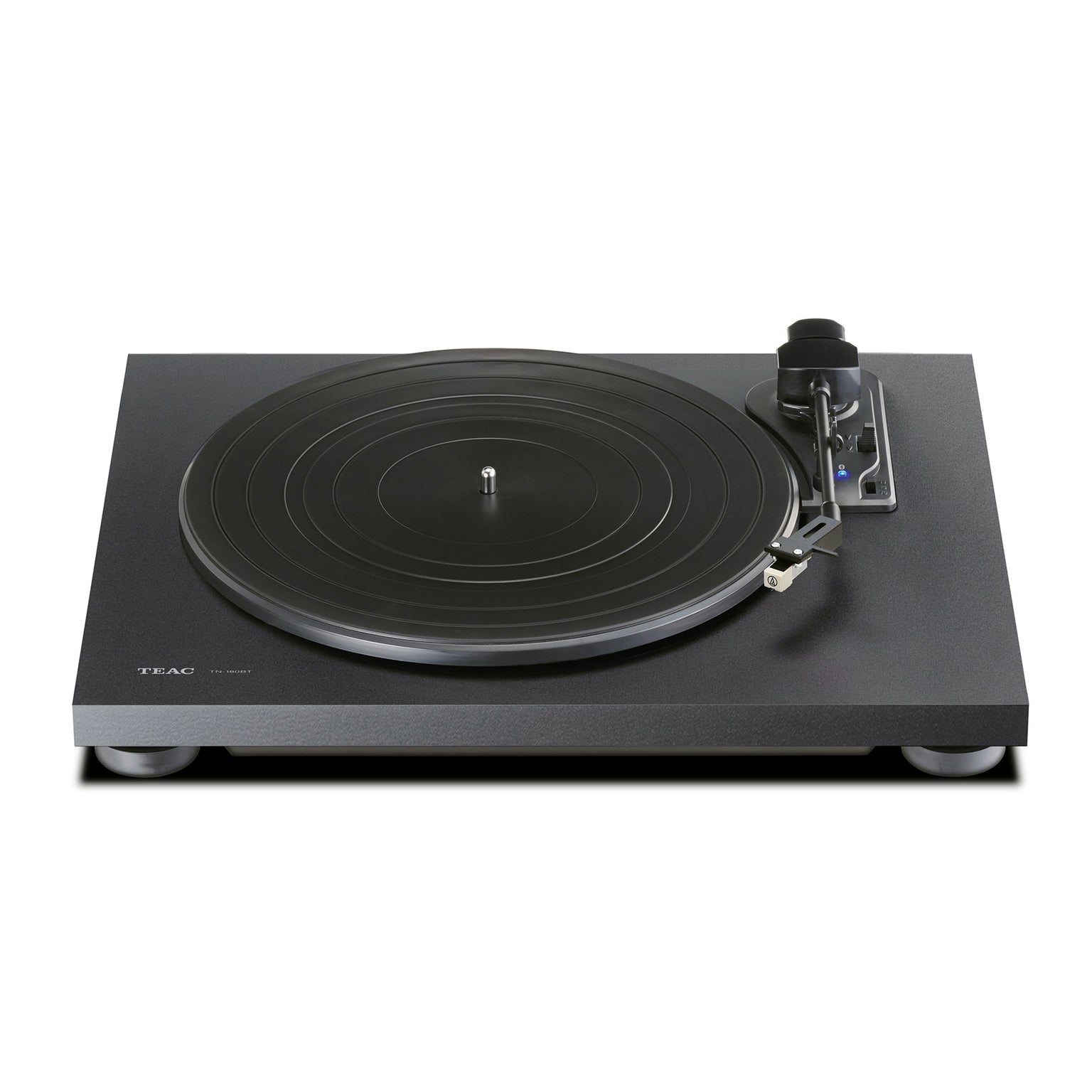 Automatic Turntables - Turntables with Automatic Operation ...