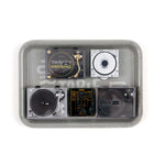 Technics: Miniature Collection Replica Toy Model - 12 Unit Blind Box C ...